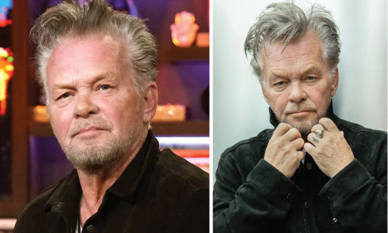 Priscilla Esterline: The Untold Story of John Mellencamp’s Ex-Wife ...