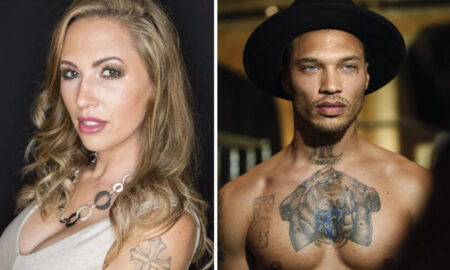 Melissa Meeks: What Happened to Jeremy Meeks’ Ex-Wife? - Strove Magazine