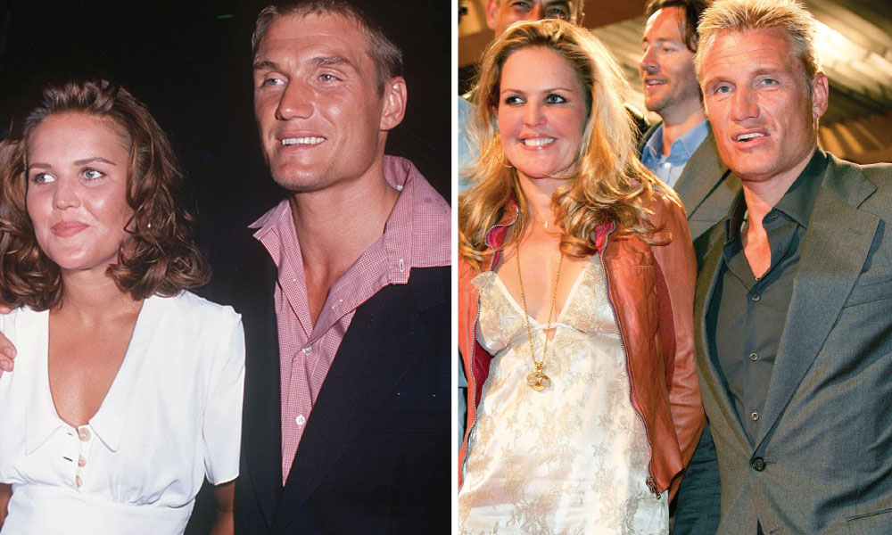 Anette Qviberg: The Stylish Life of Dolph Lundgren’s Ex-Wife - Strove ...
